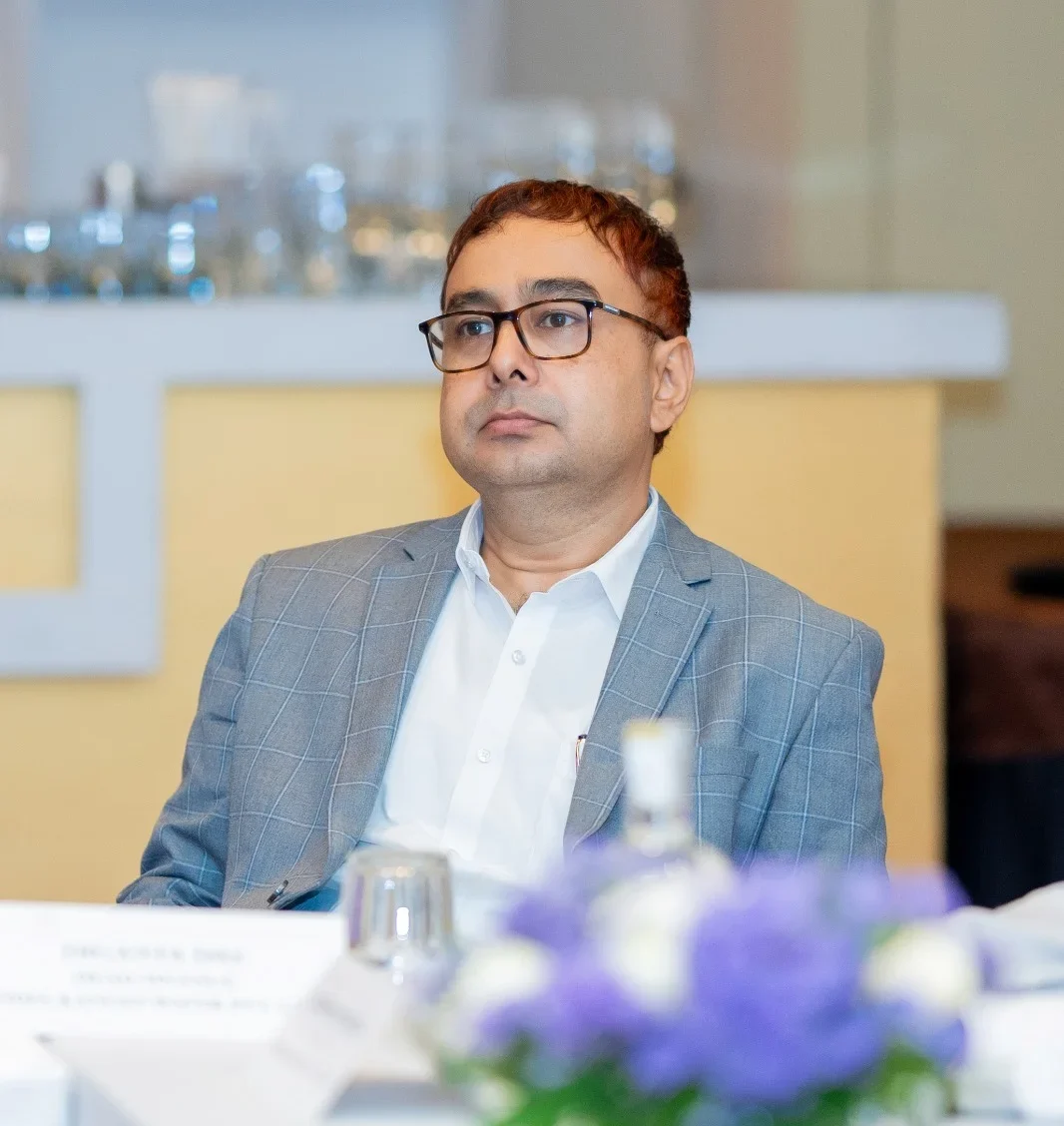 DIGANTA DAS - The CIO Today