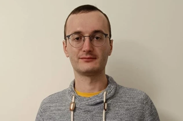 Ilia Pavlenkov - The CIO Today
