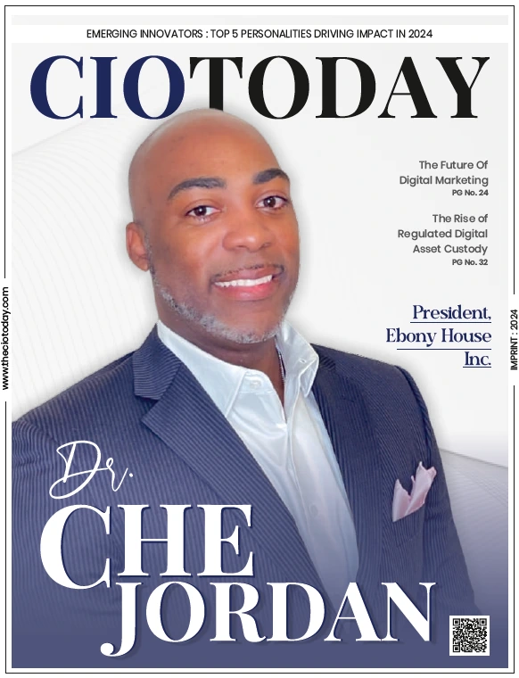 Emerging Innovators : Top 5 Personalities Driving Impact in 2024 - The ...