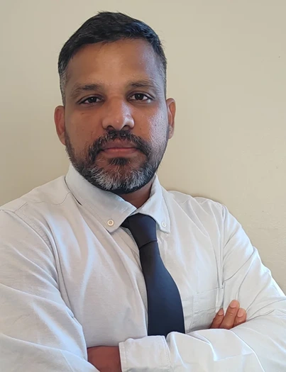 Mr. Janakiram Thumati - The CIO Today