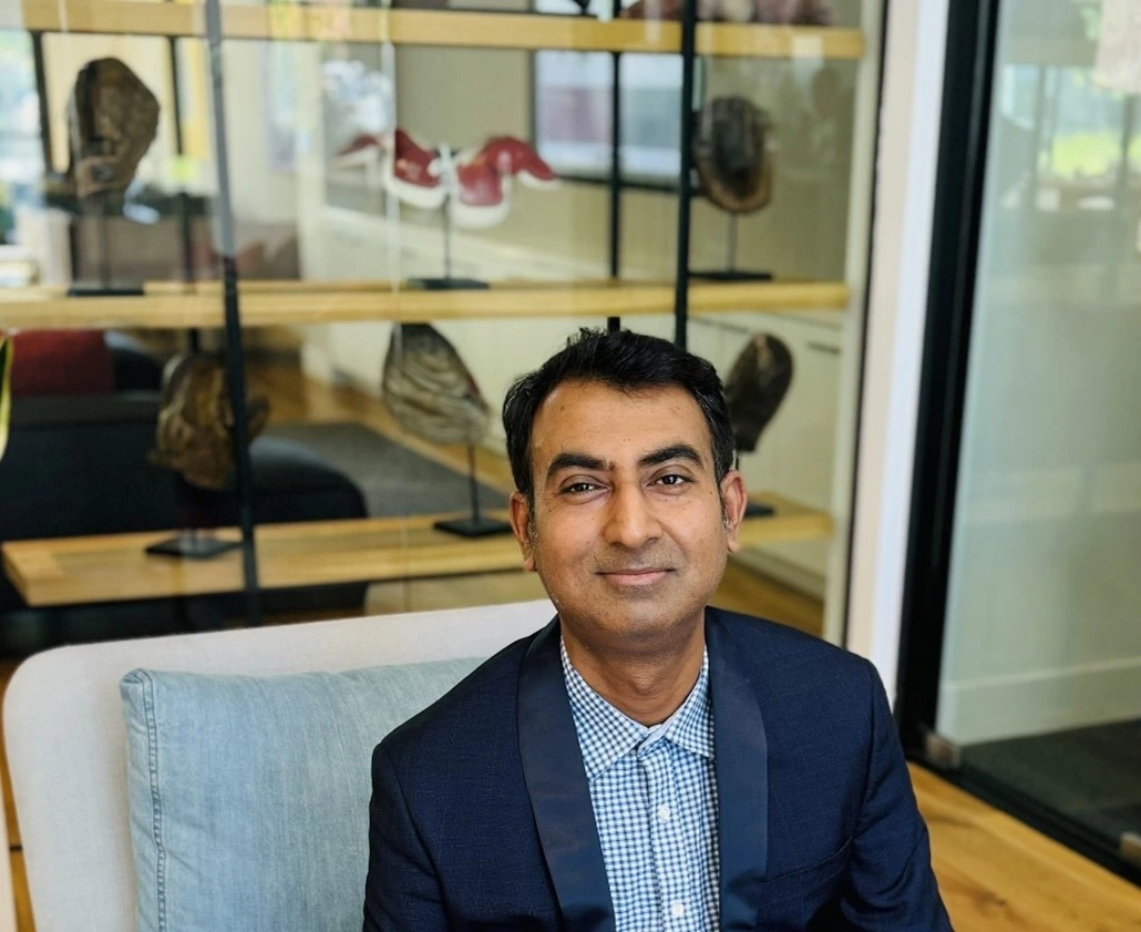 Mr. Joydeb Mandal - The CIO Today