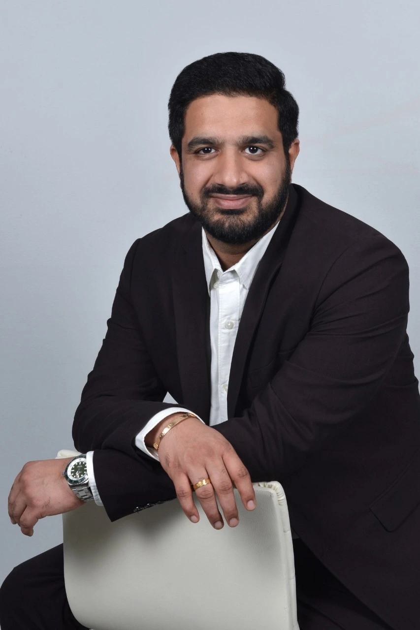 Sri Bhargav Krishna Adusumilli - The CIO Today