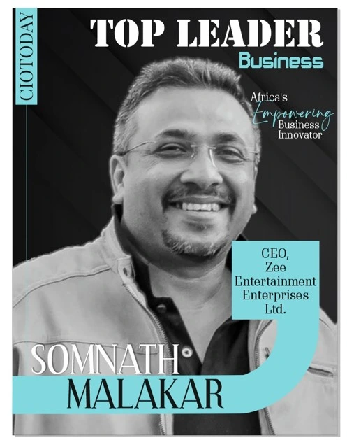 Top Leaders - The CIO Today