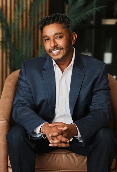 Jissan Cherian - The CIO Today