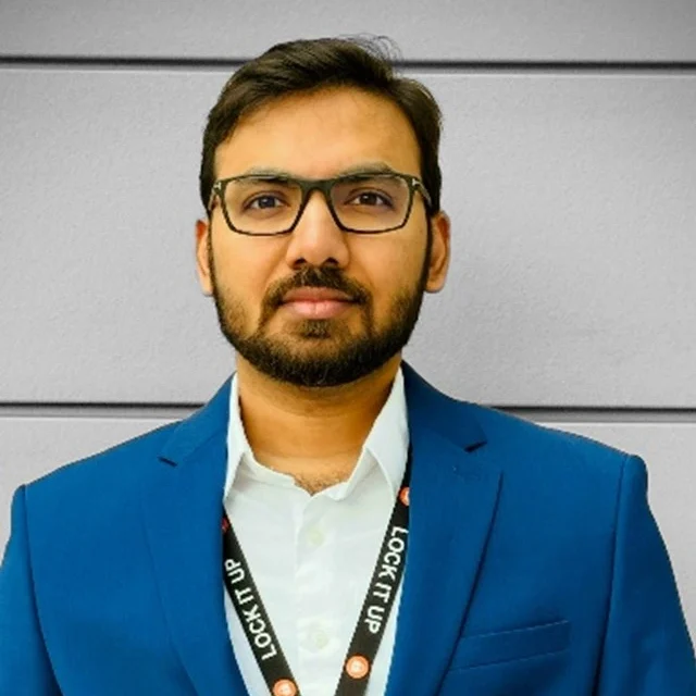 Mr. Venkata Baladari - The CIO Today