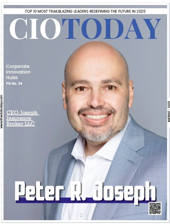 Top 10 Most Trailblazing Leaders Redefining the Future in 2025 - The ...