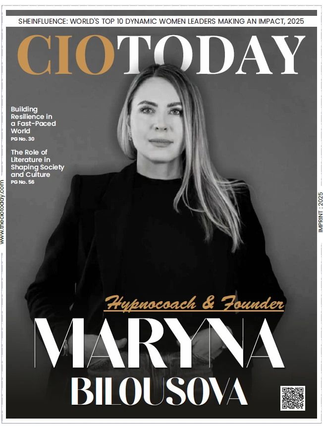 SheInfluence: World’s Top 10 Dynamic Women Leaders Making an Impact ...