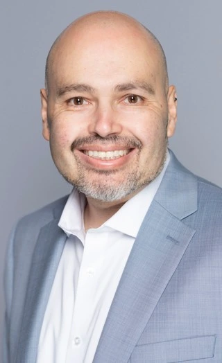 Peter Ramsey Joseph - The CIO Today