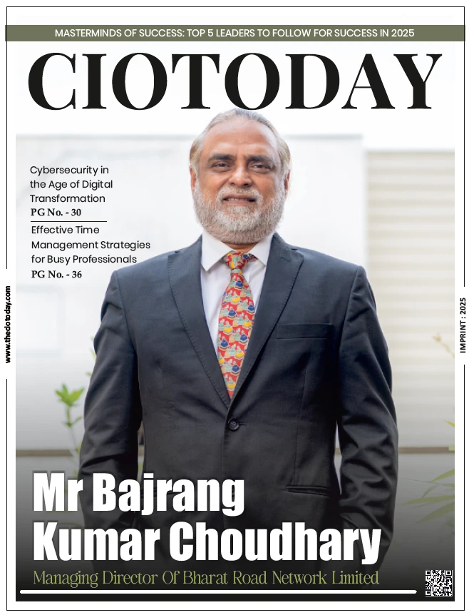 Masterminds of Success: Top 5 Leaders to Follow for Success in 2025 - The CIO Today