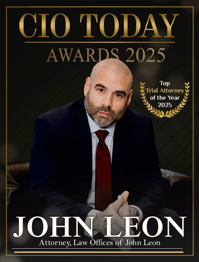 Top Trial Attorney of the Year 2025 - The CIO Today
