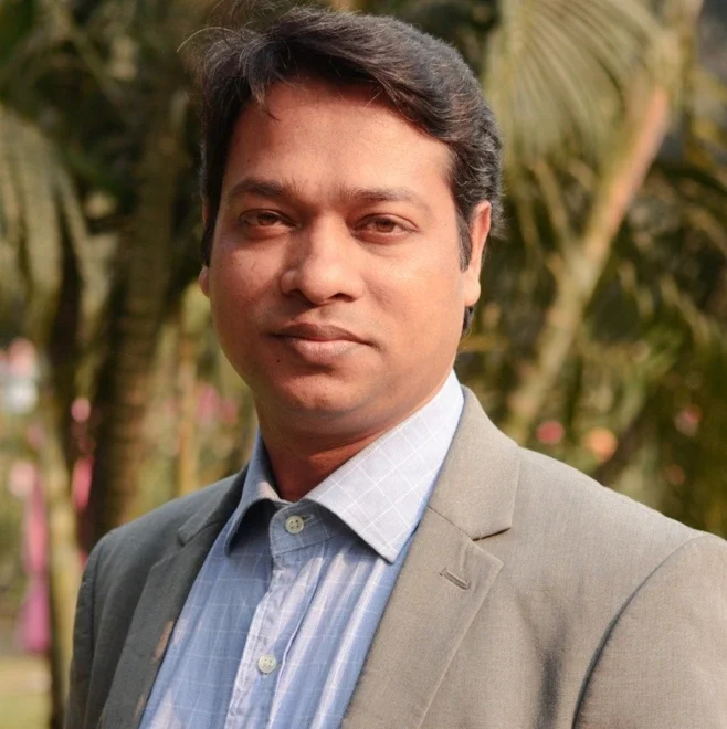 Mr. Abdul Awal Chowdhury - The CIO Today